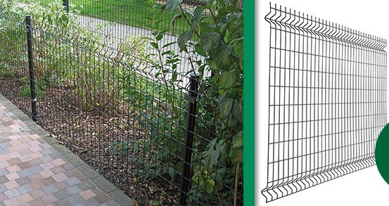 draadpanelen, poorten, draad - shop Het Kelderke