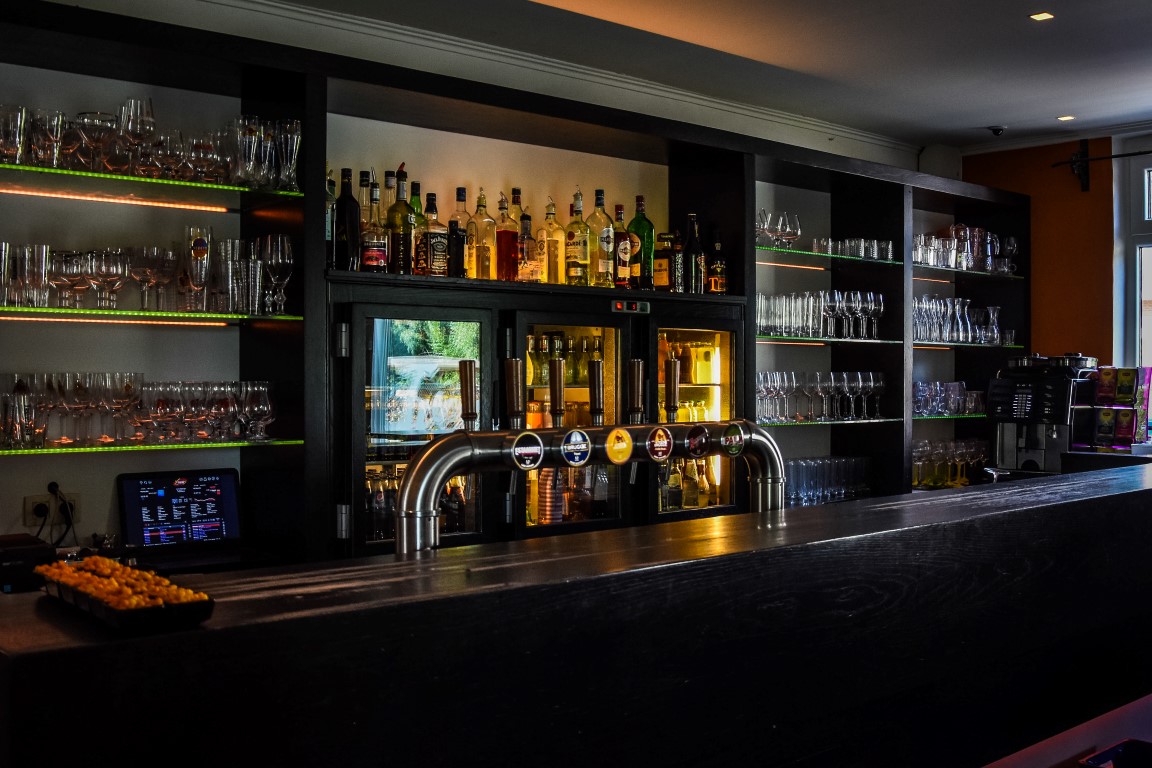 Galerij - Brasserie Iverans - Putte