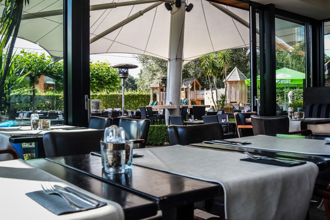 Galerij - Brasserie Iverans - Putte