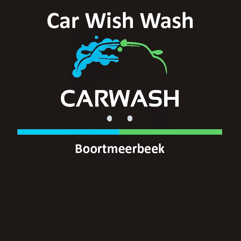 Car Wish Wash in Boortmeerbeek met openingsuren - Benzinestations