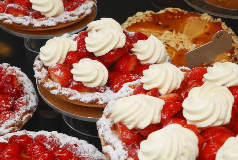 Bakkerij Van Dessel in Dilbeek - Bakkerijen