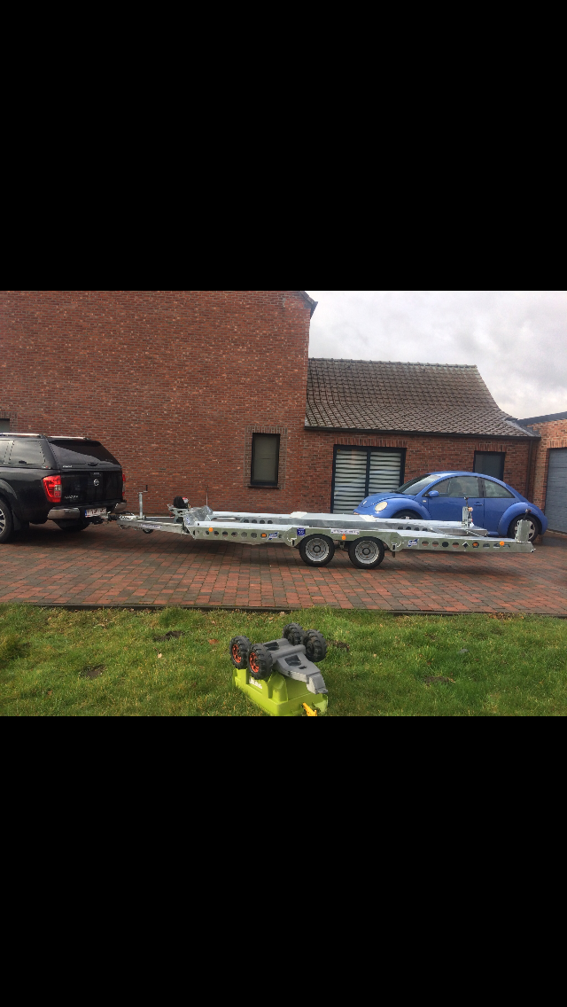 Vervoort Tom Garage in Geel - Garages - Automerken