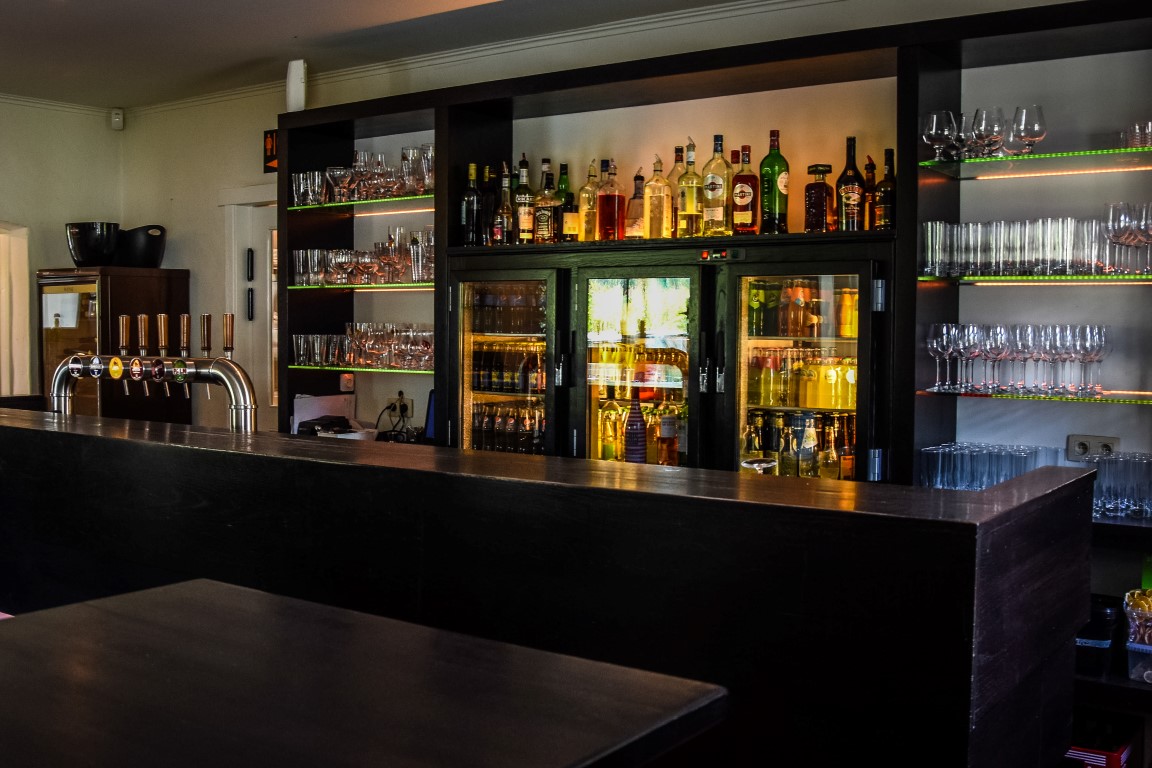 Brasserie Iverans in Putte (Beerzel) - Brasseries