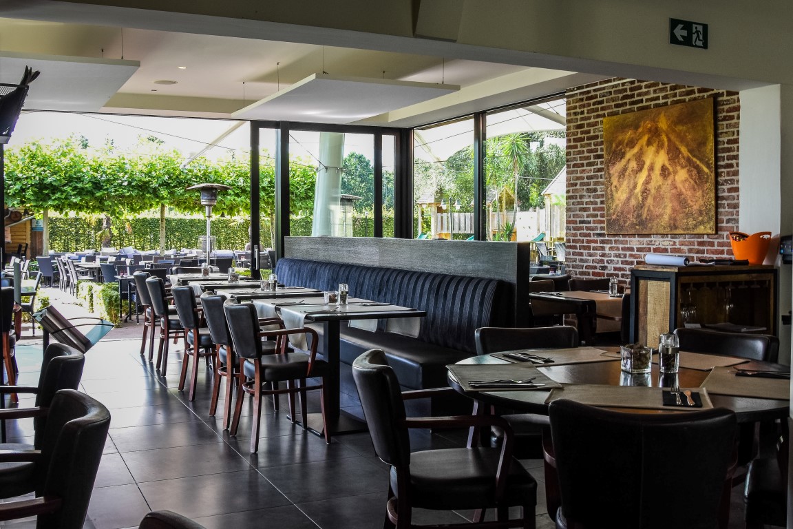 Brasserie Iverans in Putte (Beerzel) - Brasseries