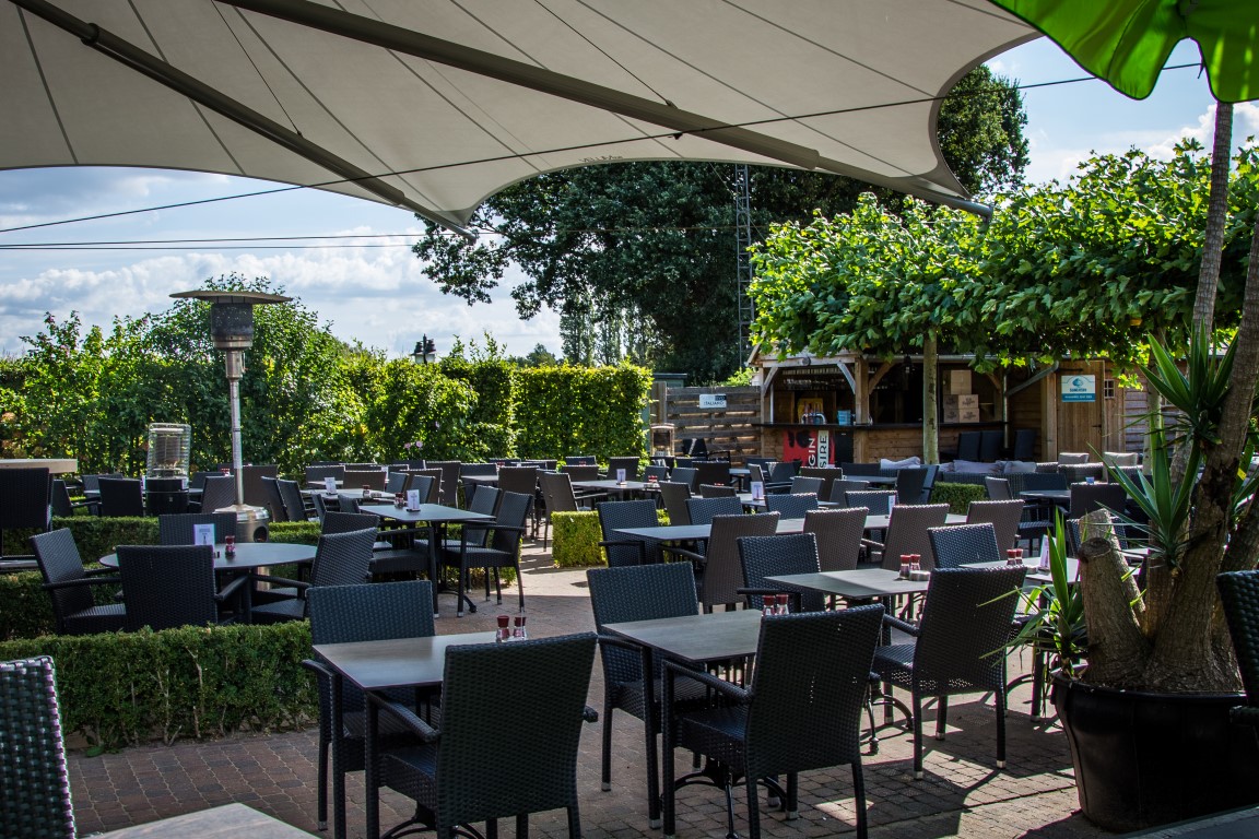 Brasserie Iverans in Putte (Beerzel) - Brasseries