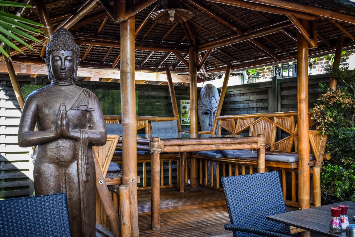 Brasserie Iverans in Putte (Beerzel) - Brasseries