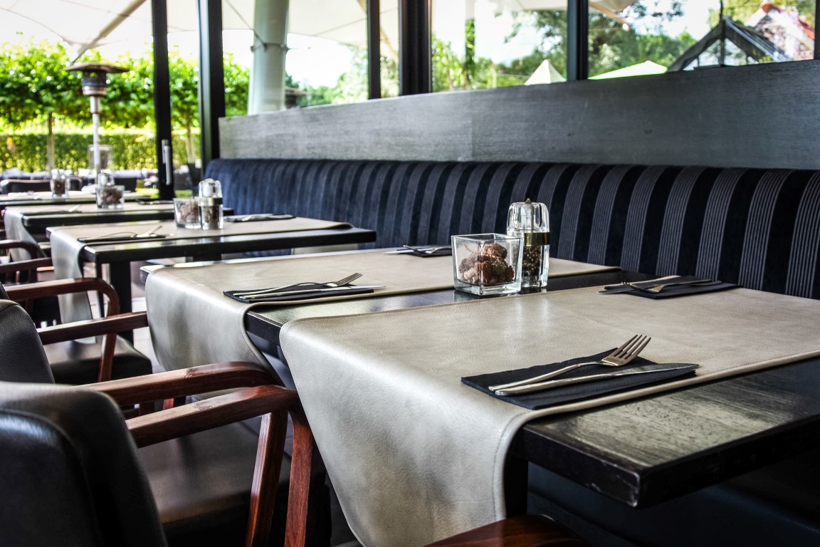 Brasserie Iverans in Putte (Beerzel) - Brasseries