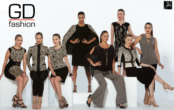 GD Fashion in Brasschaat met openingsuren - Kleding Dames