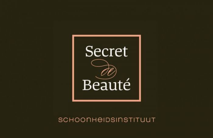 Secret De Beauté in Izegem met openingsuren - Pedicure