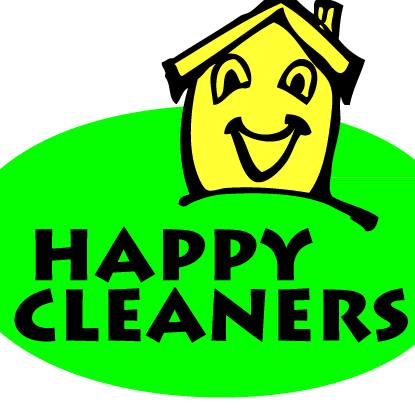Happy Cleaners in Nieuwpoort - Reinigingen