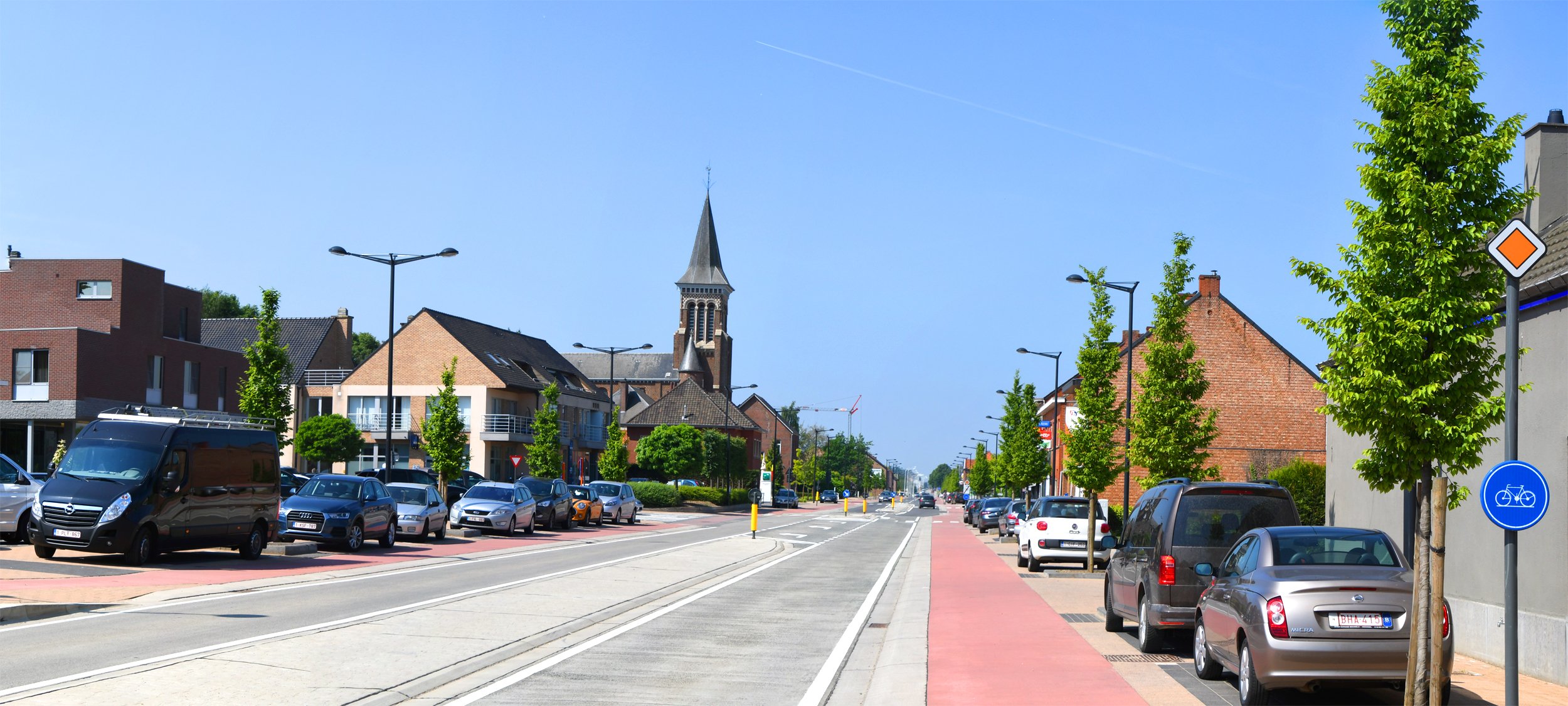 Sempels in Bekkevoort - Schrijnwerkerij